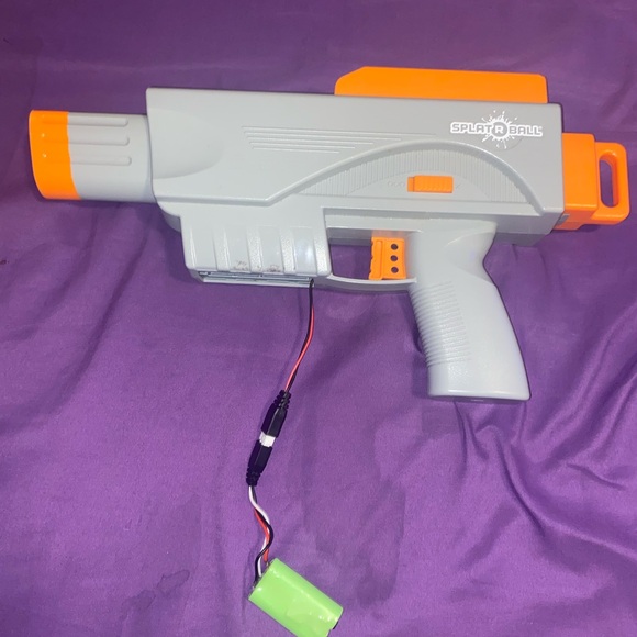 Accessories | Splat Gun | Poshmark